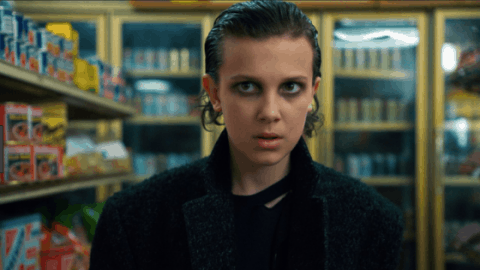 Stranger Things Eleven Style & Outfit Ideas - College Fashion