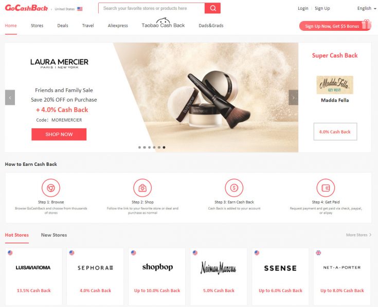 How to Earn Extra Cash While You Shop Online (Yes, Really) & a GIVEAWAY ...