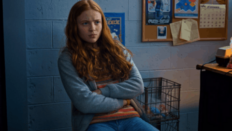 Stranger Things Fashion: Max Mayfield Style & Outfit Guide