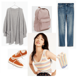 Stranger Things Fashion: Max Mayfield Style & Outfit Guide