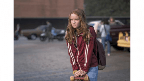 Stranger Things Max Style & Outfit Guide - College Fashion