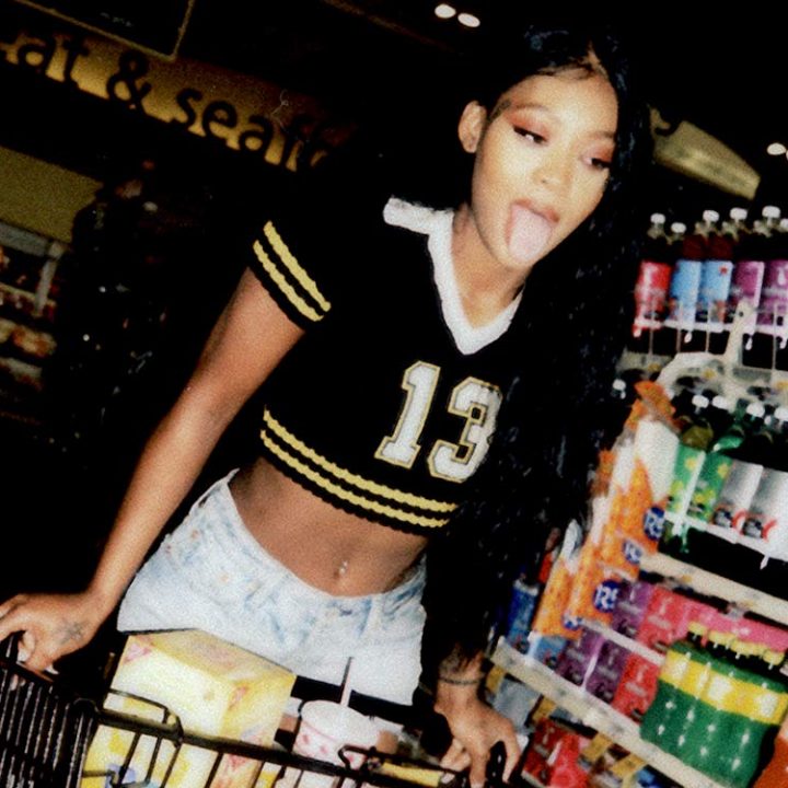 College Fashion: 3 Outfits Inspired By Summer Walker’s Last Day of ...