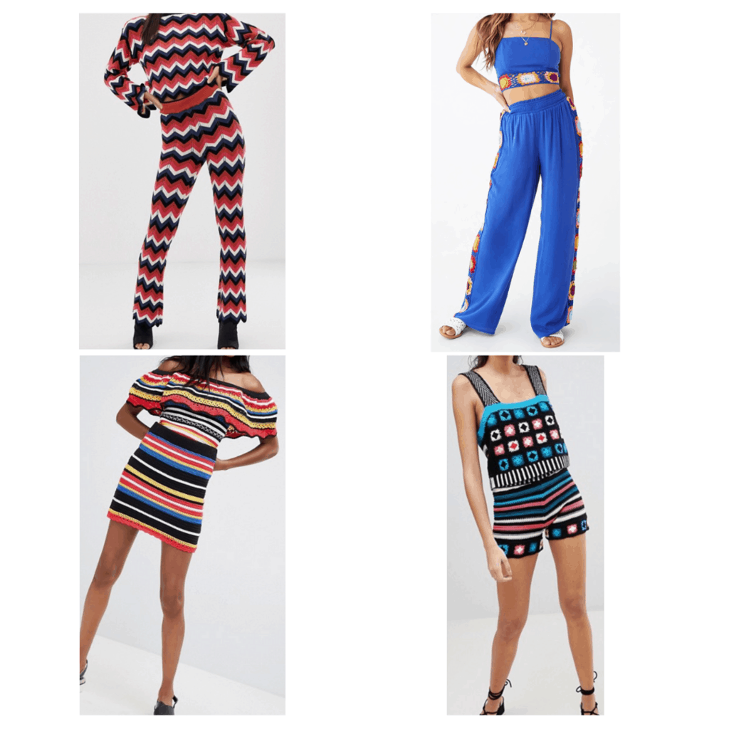 How to Wear the Crochet Trend This Summer - College Fashion