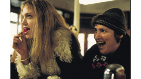 Girl Interrupted Fashion: Character Style & Outfit Guide - College Fashion