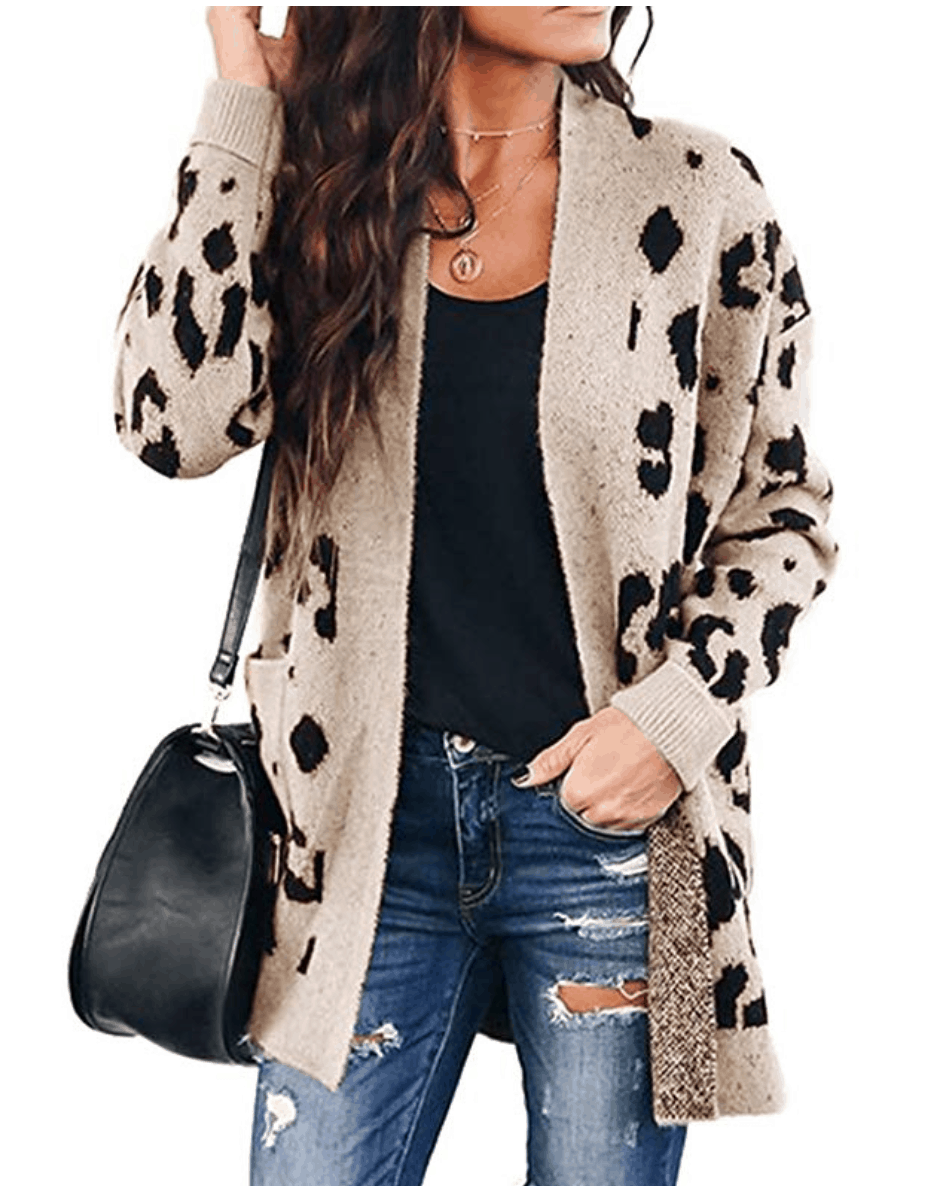 Best Fall Cardigans | 14 Cute Cardigans for Fall (On a Budget ...