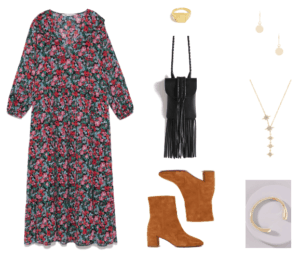 3 Insanely Cute Summer to Fall Transition Outfits - College Fashion