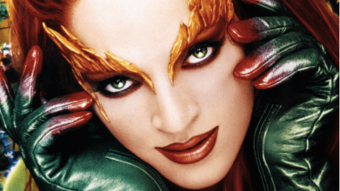 Poison Ivy Outfit Guide: Her Style Evolution Over Time - College Fashion