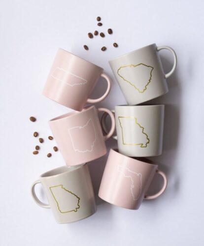 State Decor: 10 Ways to Incorporate Your Home State into Your Room ...