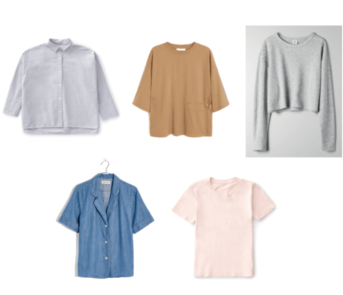 5 Modern Fashion Basics You Need in Your Closet ASAP - College Fashion