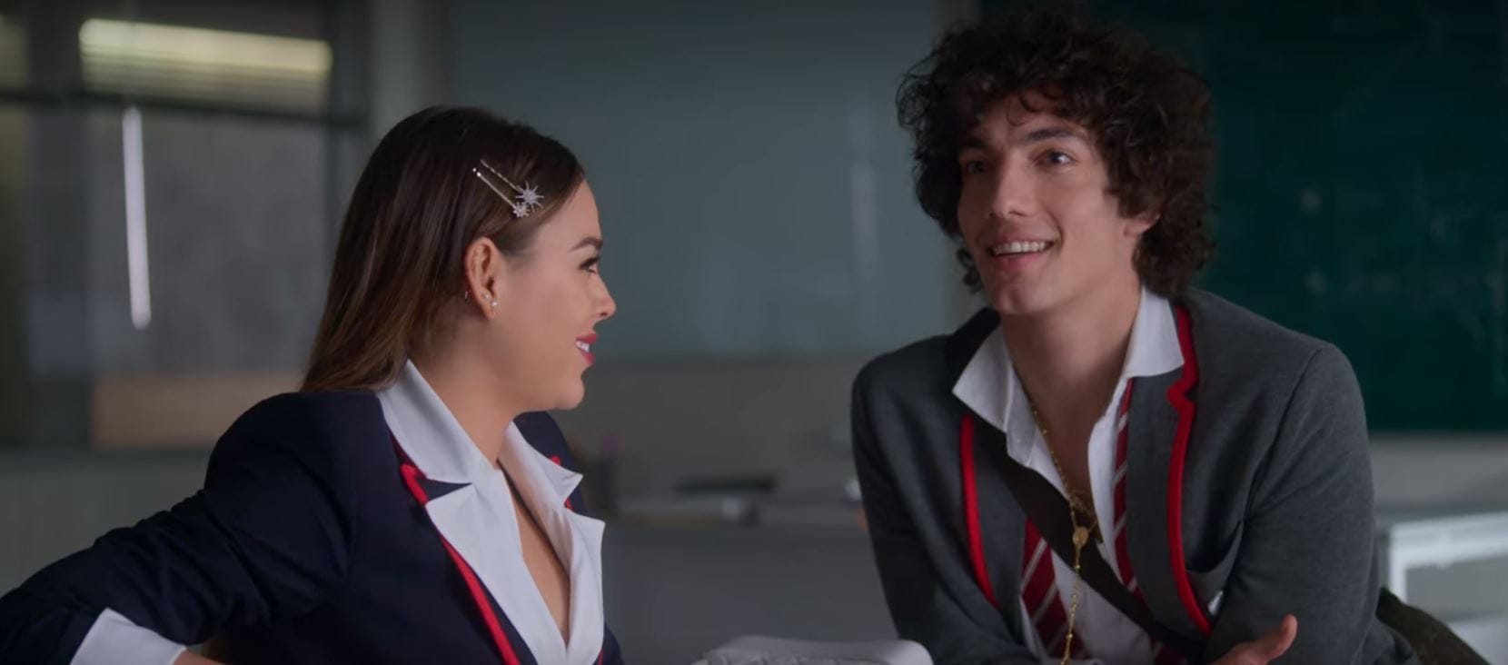 Lu Elite Style: How to Dress Like Lu from Netflix's Elite - College Fashion