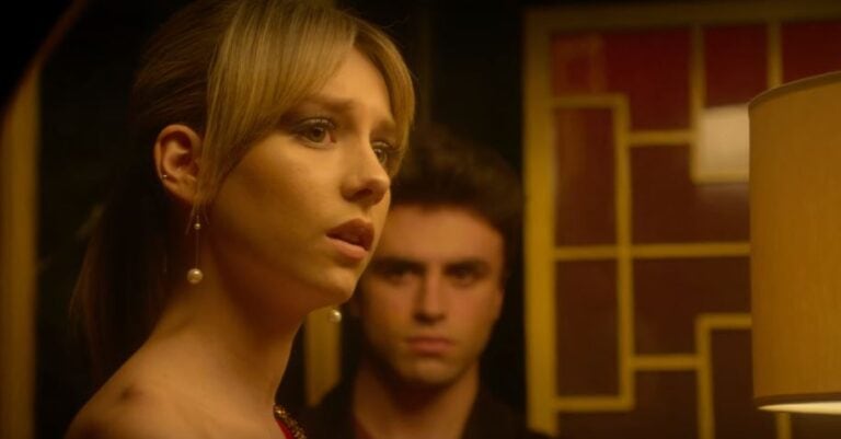 Carla Elite Style: How to Dress Like Carla from Netflix's Elite