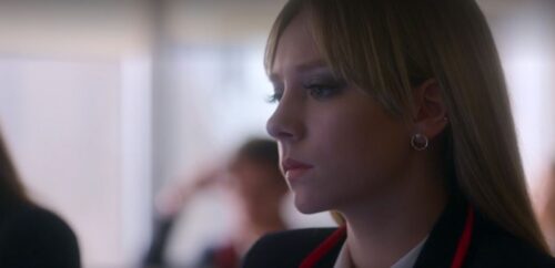 Carla Elite Style: How to Dress Like Carla from Netflix's Elite ...