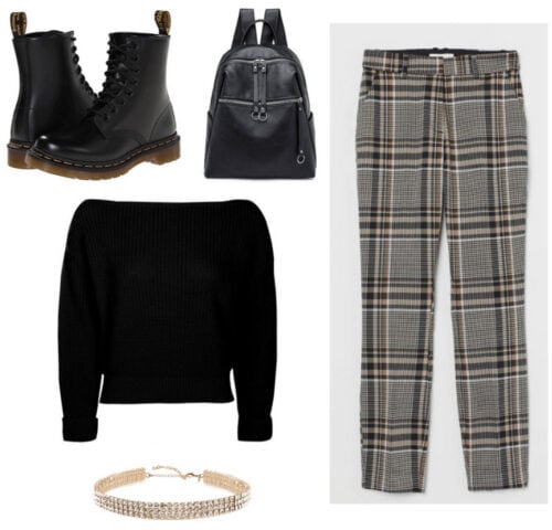 90s Fashion Guide: The Trends of the '90s & Outfit Ideas - College Fashion