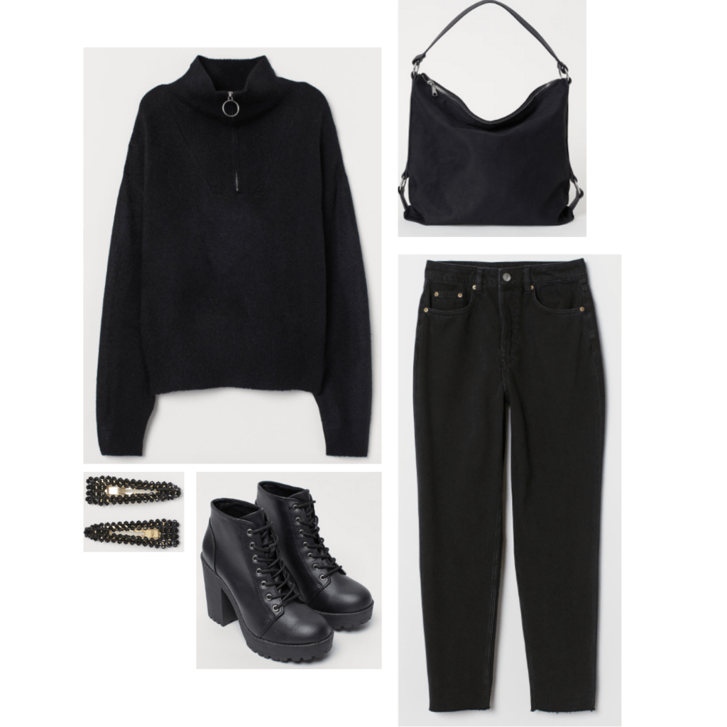 Movie Inspiration: Fashion Inspired by The Breakfast Club - College Fashion