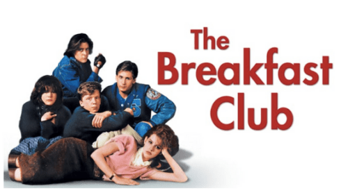 Movie Inspiration: Fashion Inspired by The Breakfast Club - College Fashion