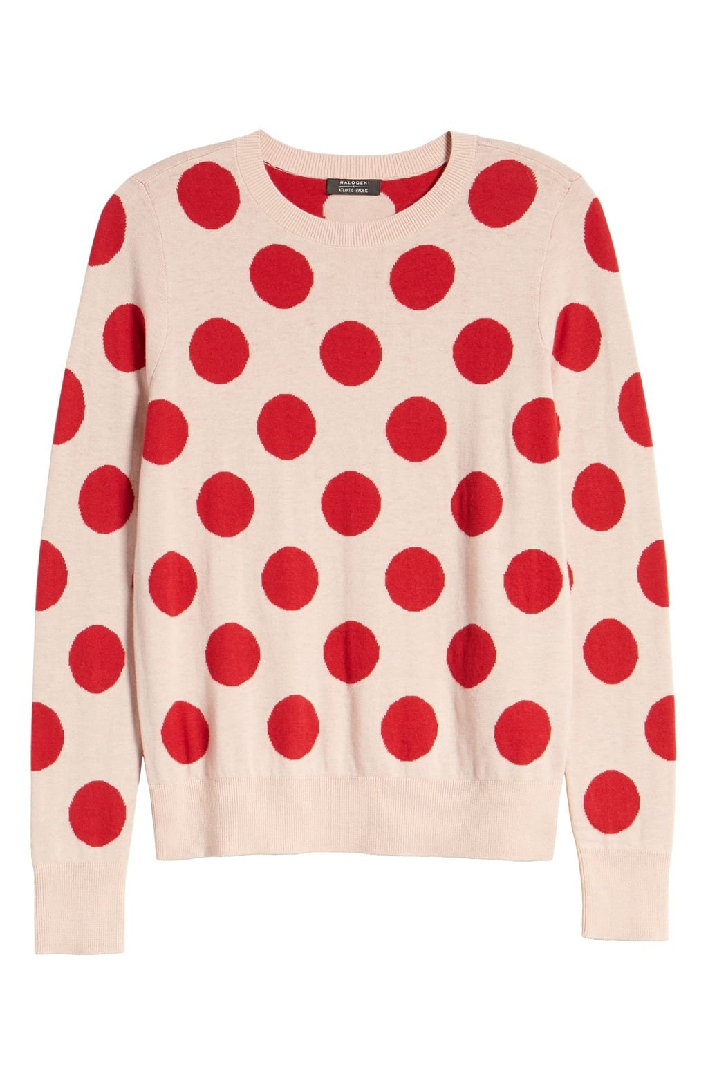 6 Extremely Cute Printed Sweaters to Liven Up Your Wardrobe