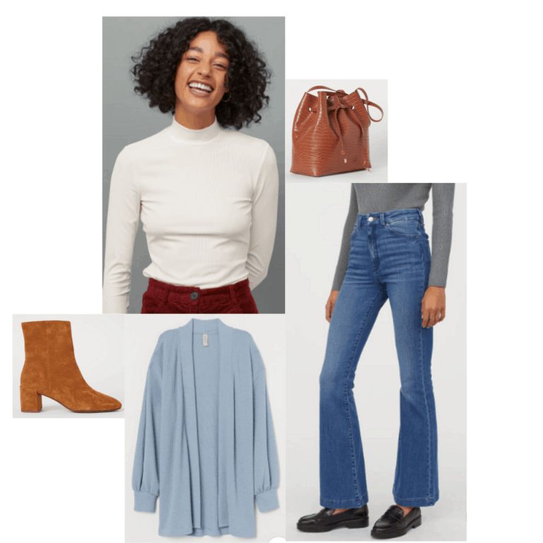 4 Looks Inspired by Final Girls - College Fashion