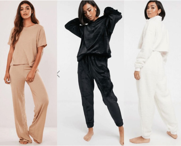 12 Cozy Winter Loungwear Picks You Need in Your Life - College Fashion