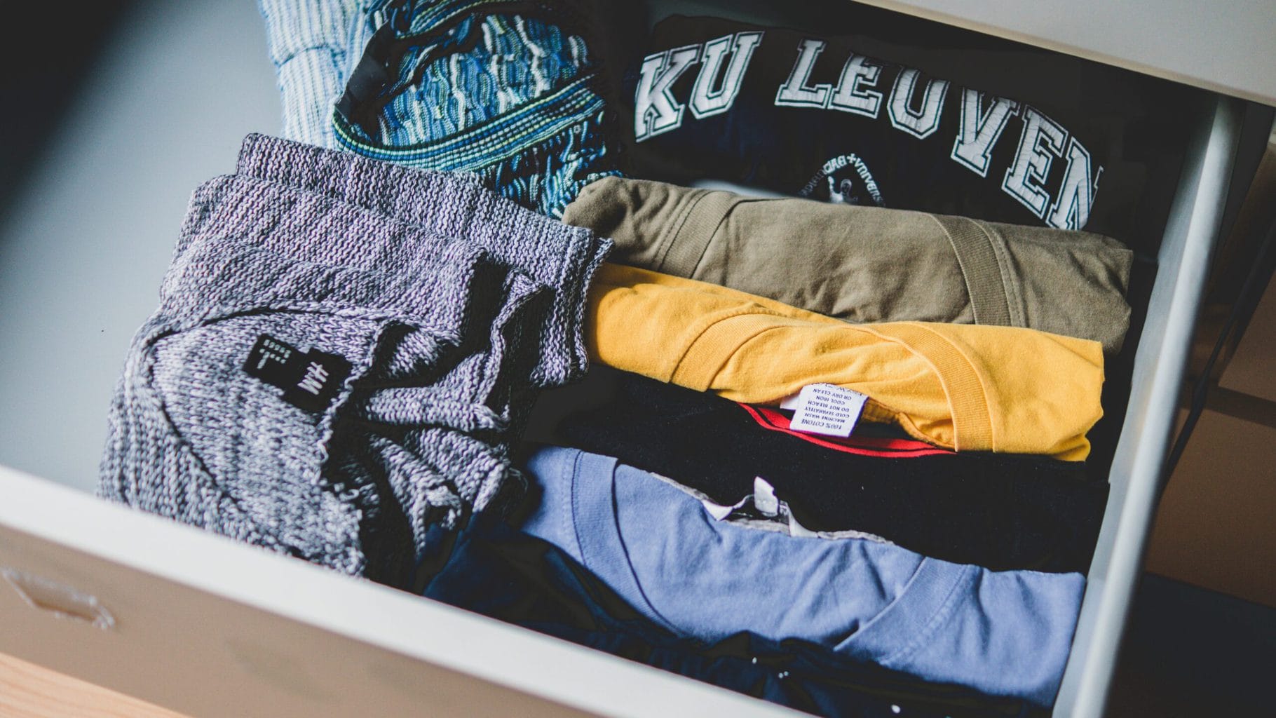 The 4 Fashion Goals We're Aiming to Achieve This Year - College Fashion