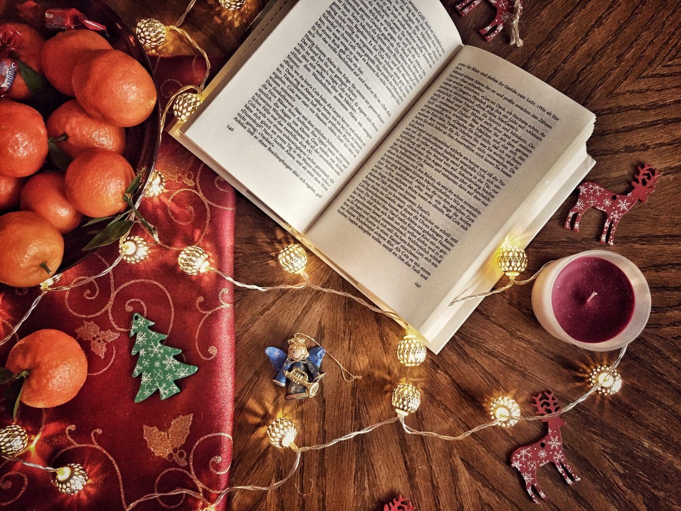 10 Winter Break Holiday Fun Ideas for Everyone - College Fashion
