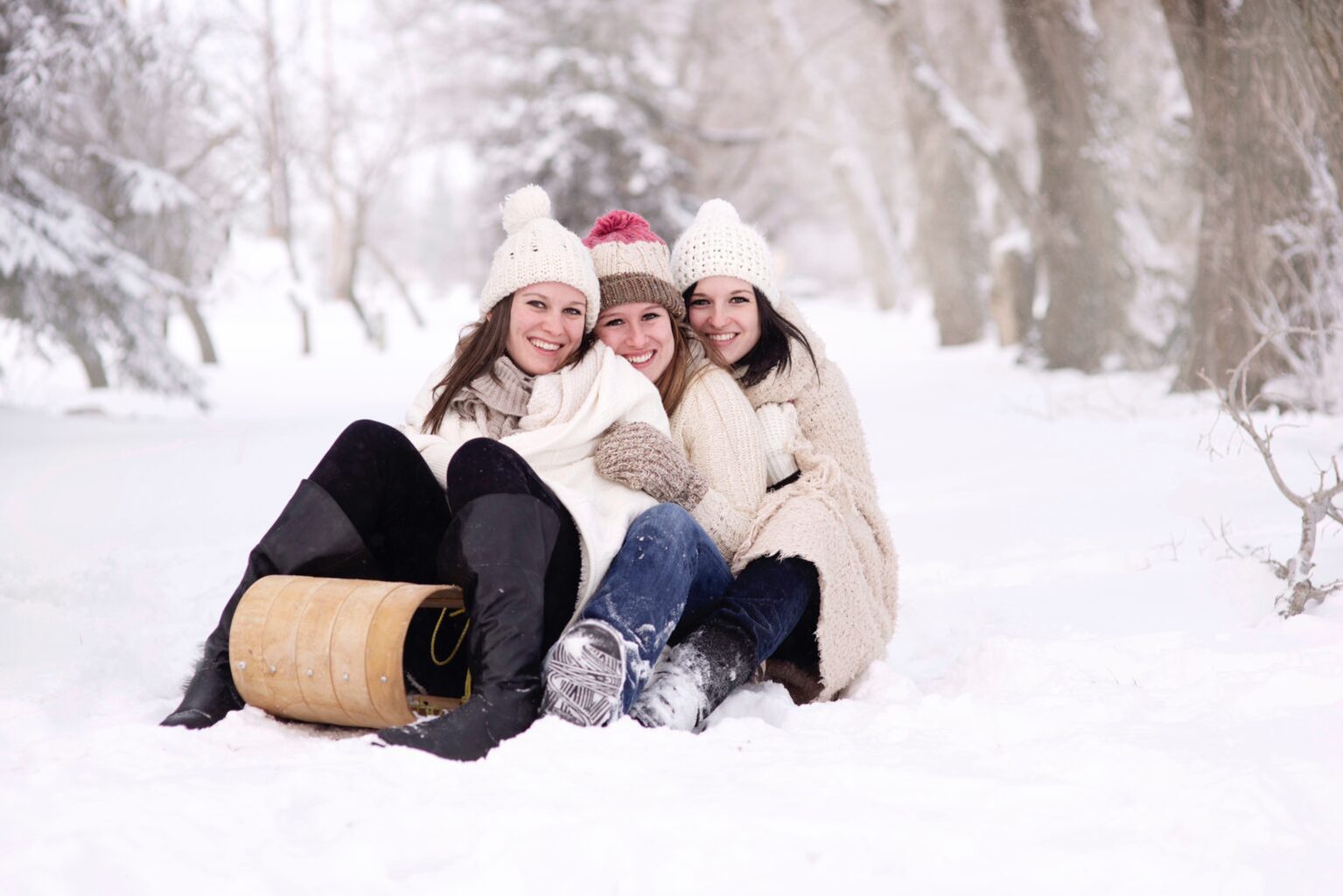 10 Winter Break Holiday Fun Ideas for Everyone - College Fashion