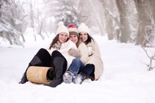 10 Winter Break Holiday Fun Ideas for Everyone - College Fashion