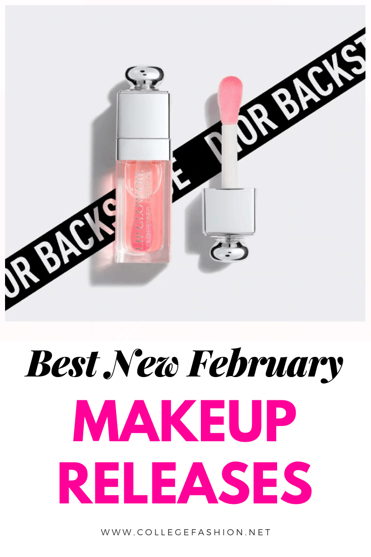 All the February 2020 Makeup Releases You Need to Know About