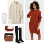 How to Copy Princess Leia's Style in a Modern Way - College Fashion