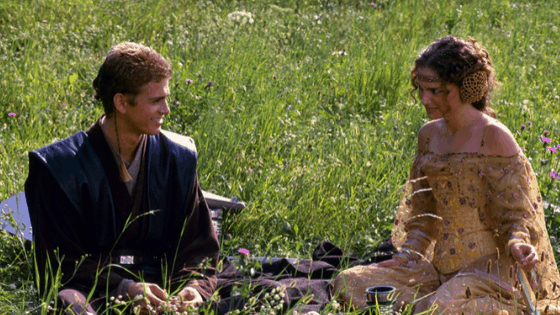 Padme Amidala Outfits: How to Copy the Senator's Style - College Fashion