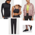 The Cutest Workout Outfits for Every Exercise Routine - College Fashion