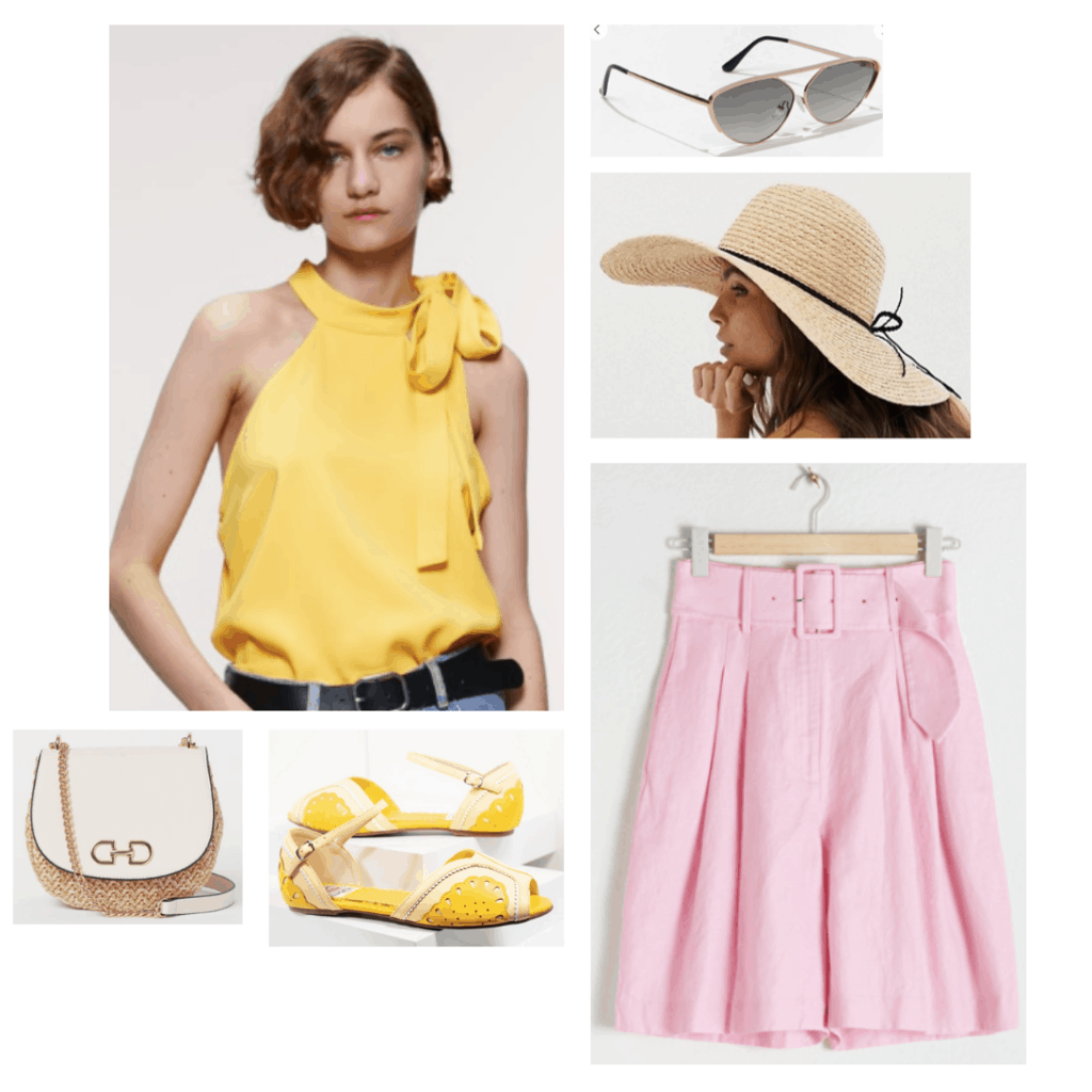 Mrs. Maisel Fashion: How to Get Midge Maisel's '50s Style - College Fashion