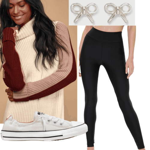 How to Get Lara Jean's Outfits from P.S. I Still Love You - College Fashion