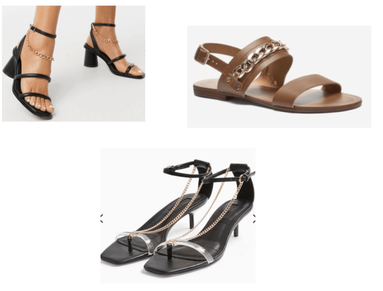 The Spring 2020 Shoe Trends You Need to Know - College Fashion