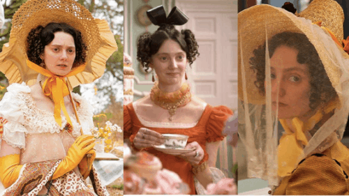 Emma Fashion: 4 Modern Looks Inspired by the 2020 Movie - College Fashion