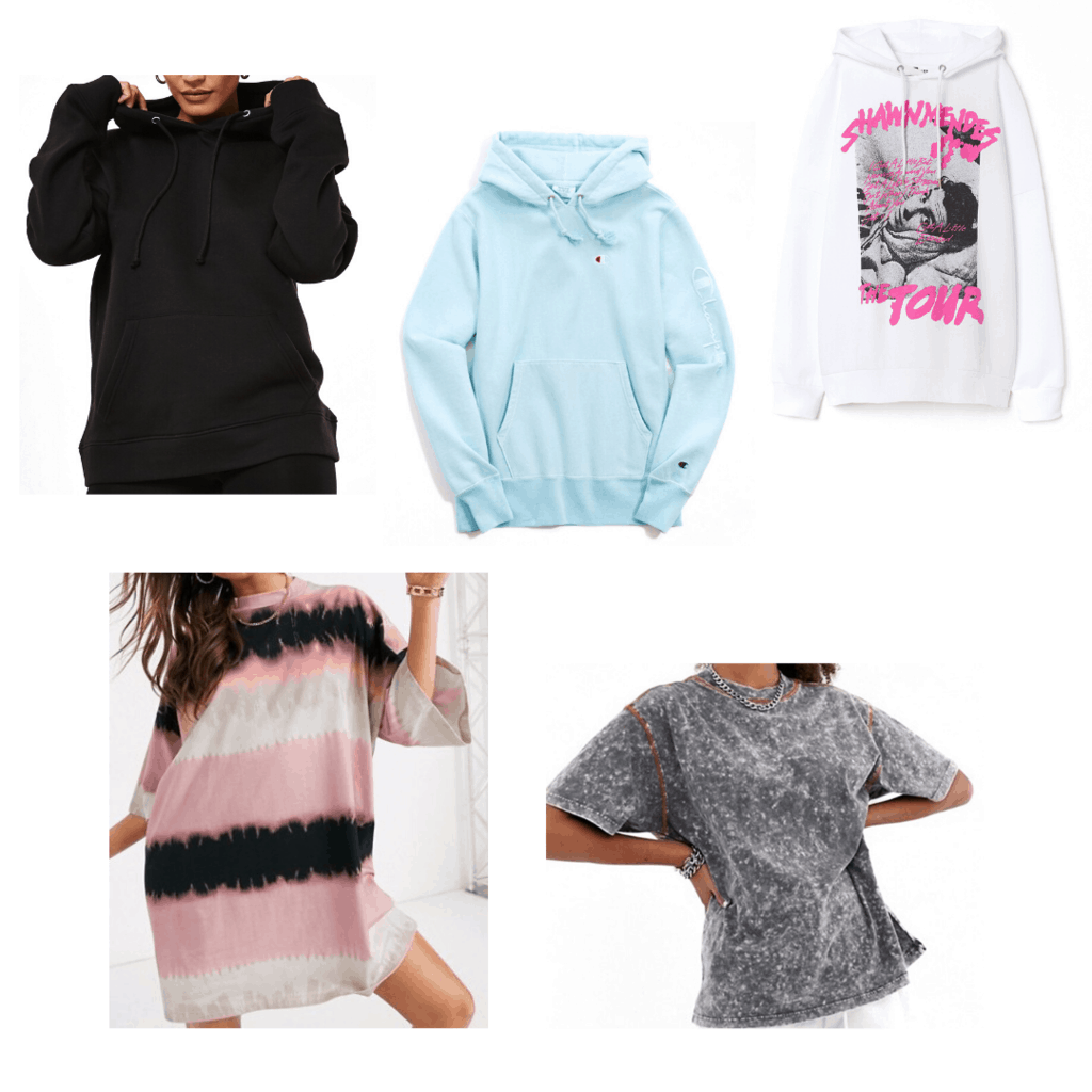 TikTok Fashion 101: The 6 Viral Trends We're Seeing All over the App ...