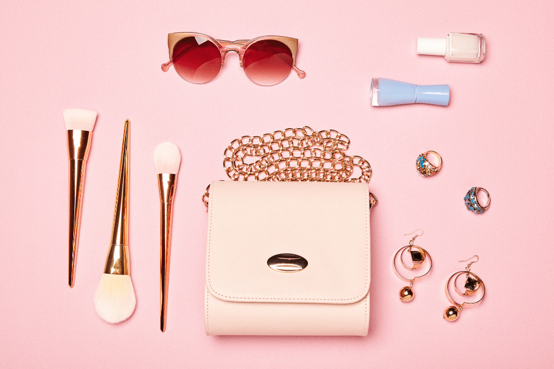 Elevate Your Style 10 Essential Fashion Accessories