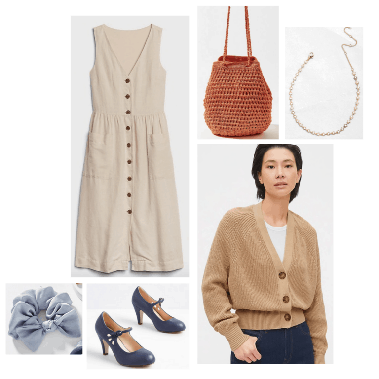Emma Fashion: 4 Modern Looks Inspired by the 2020 Movie - College Fashion