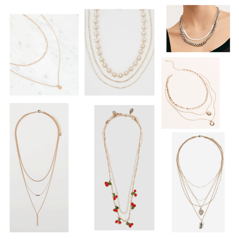 Elevate Your Style - 10 Essential Fashion Accessories