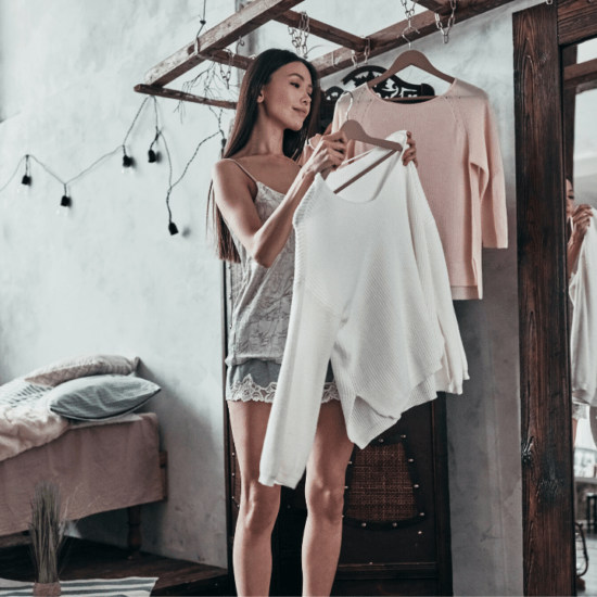 Cozy Outfits 101: How to Create the Ultimate Cozy Outfit (& 18 ...