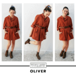 Oliver & Company Fashion: Outfits Inspired by the Disney Classic ...