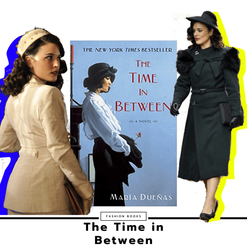 Cooped Up: 6 Amazing Fashion Books, Movies, & TV Shows for Your Time at ...