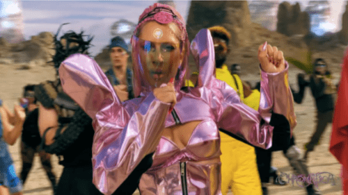 Lady Gaga Chromatica Fashion: How to Dress Like You're in Lady Gaga's ...