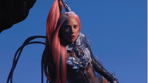 Lady Gaga Chromatica Fashion: How to Dress Like You're in Lady Gaga's ...