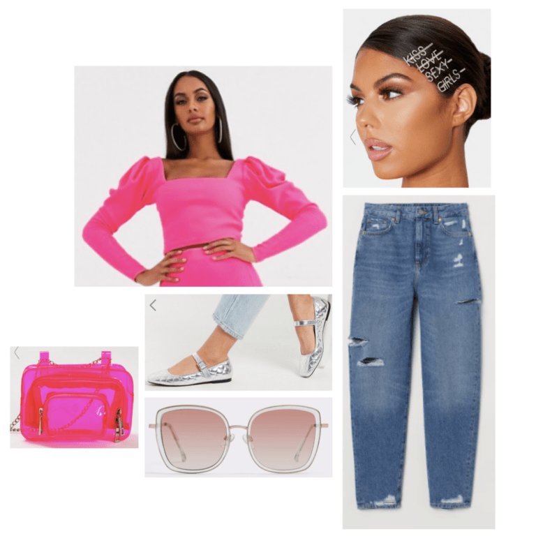 Lady Gaga Chromatica Fashion: How to Dress Like You're in Lady Gaga's ...