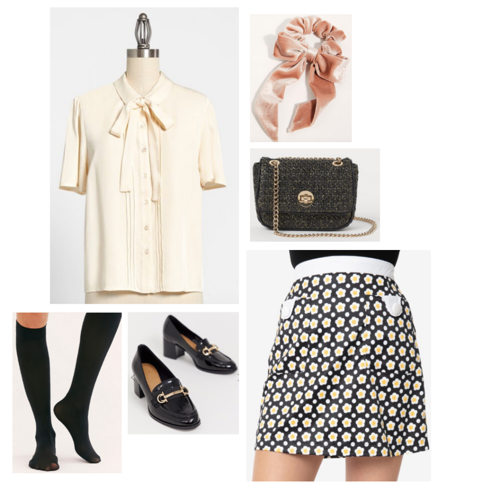 Outfits Inspired by The Politician on Netflix - College Fashion