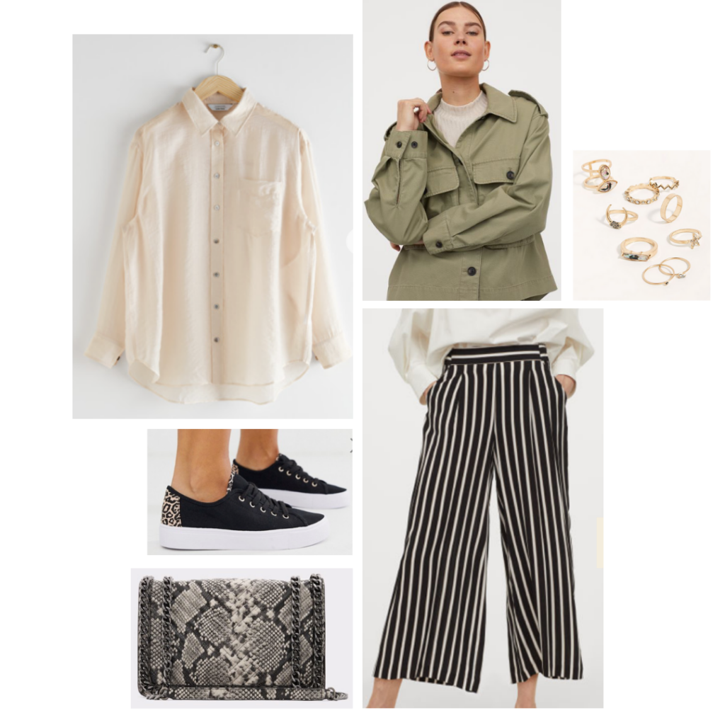 Outfits Inspired by The Politician on Netflix - College Fashion