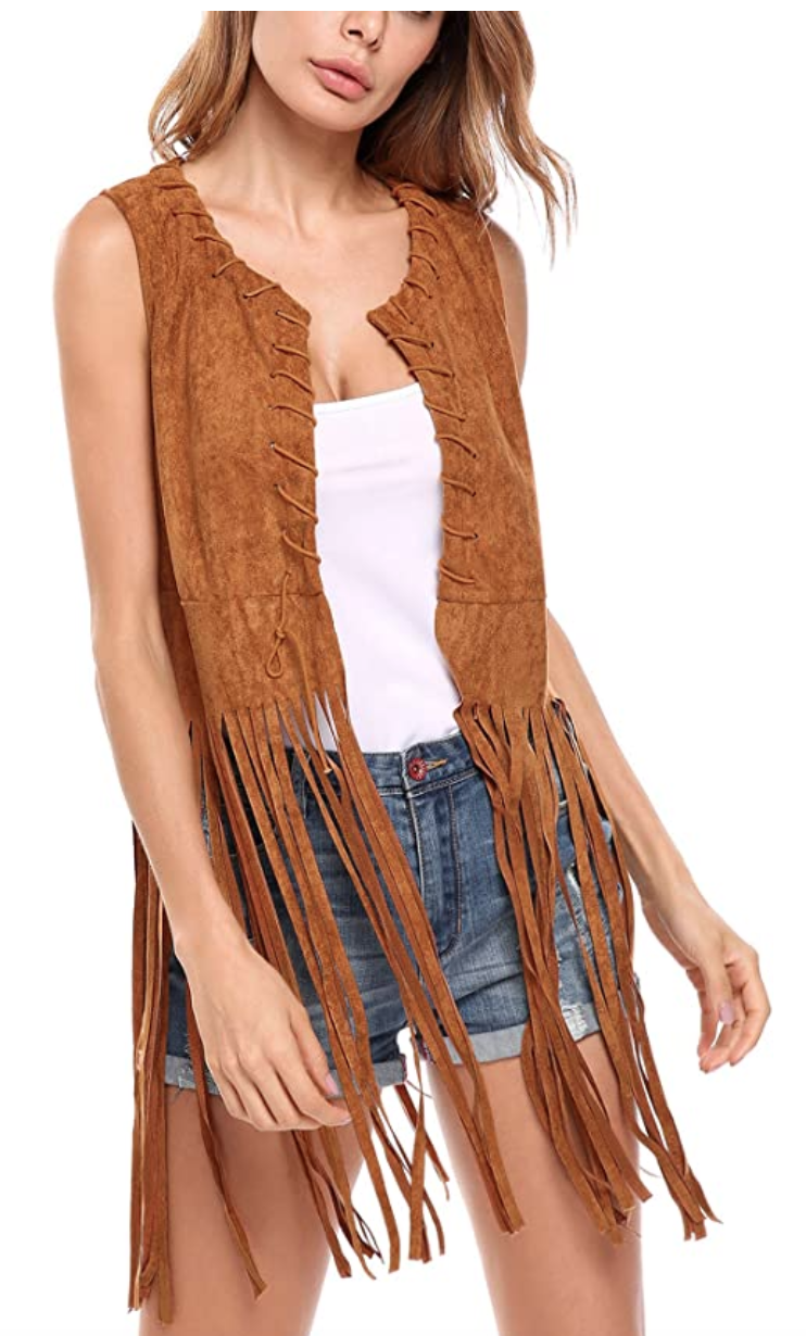 15 Must-Have Items for a Boho Chic Wardrobe (Plus 45+ Outfit Ideas ...