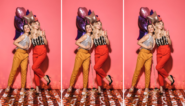 College Party Clothes: 10 Wardrobe Essentials for College Parties ...