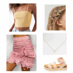 6 Stunning 21st Birthday Outfits We Are Obsessing Over - College Fashion