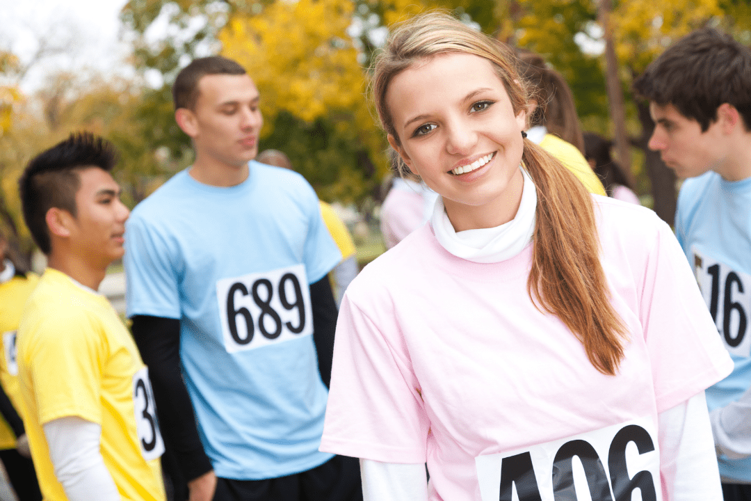 The Freshman Experience: Getting Involved - College Fashion